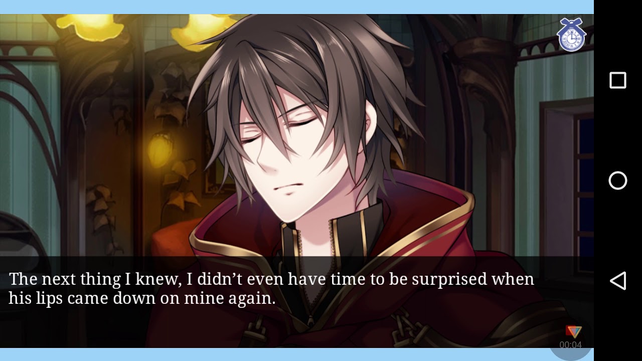 Lost Alice+: Red Huber's Story - Chapter 13 5/6 - Premium route - YouTube