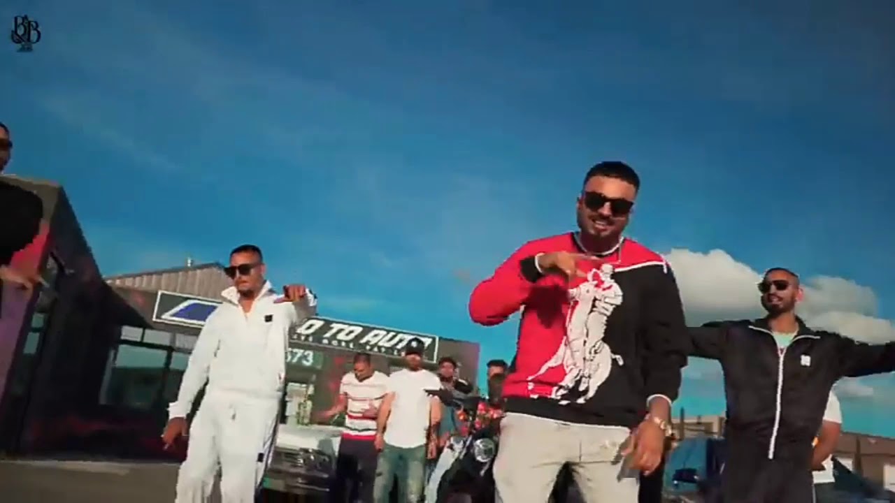 Mr Dhatt New Rap WhatsApp Status 2020 - YouTube