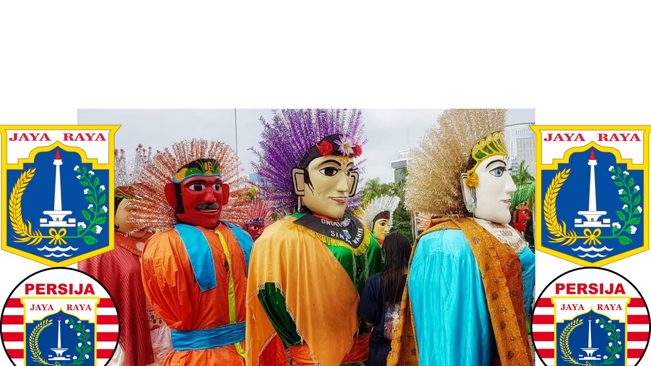Betawi TV Live Stream - YouTube