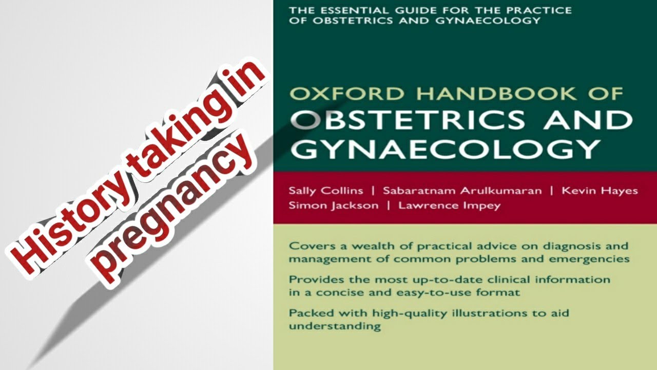 |Pregnancy History taking| |EDD| |Gravida and parity| - YouTube