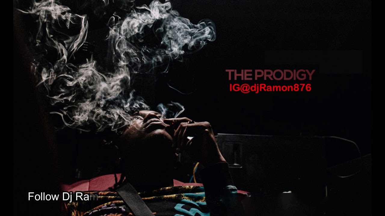 SKILLIBENG - THE PRODIGY (2021) mixed by IG@djRamon876 - YouTube