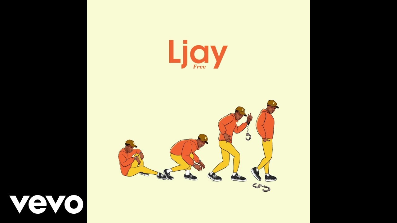 Ljay Currie - On The Way (Audio) - YouTube