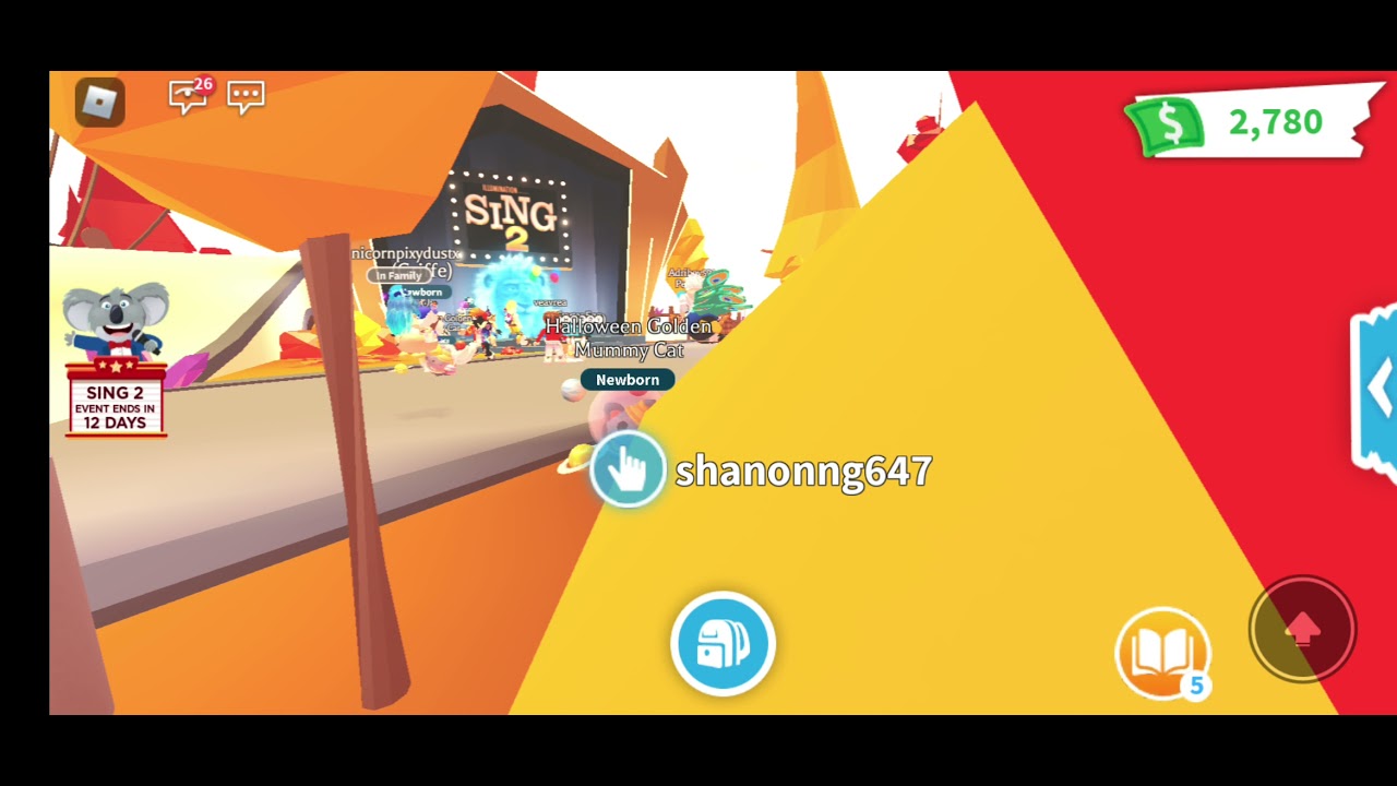 (Roblox Adopt me ) New Galaxy Explorer Helmet. - YouTube