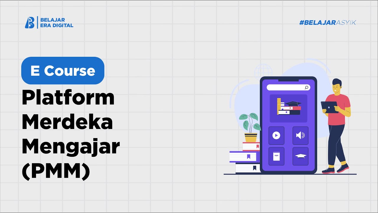 Platform Merdeka Mengajar PMM - YouTube