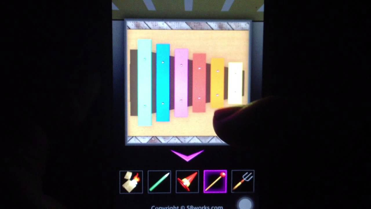 ドアーズ4 攻略 Level 38 Dooors 4 Level 38 Walkthrough Cheats - YouTube