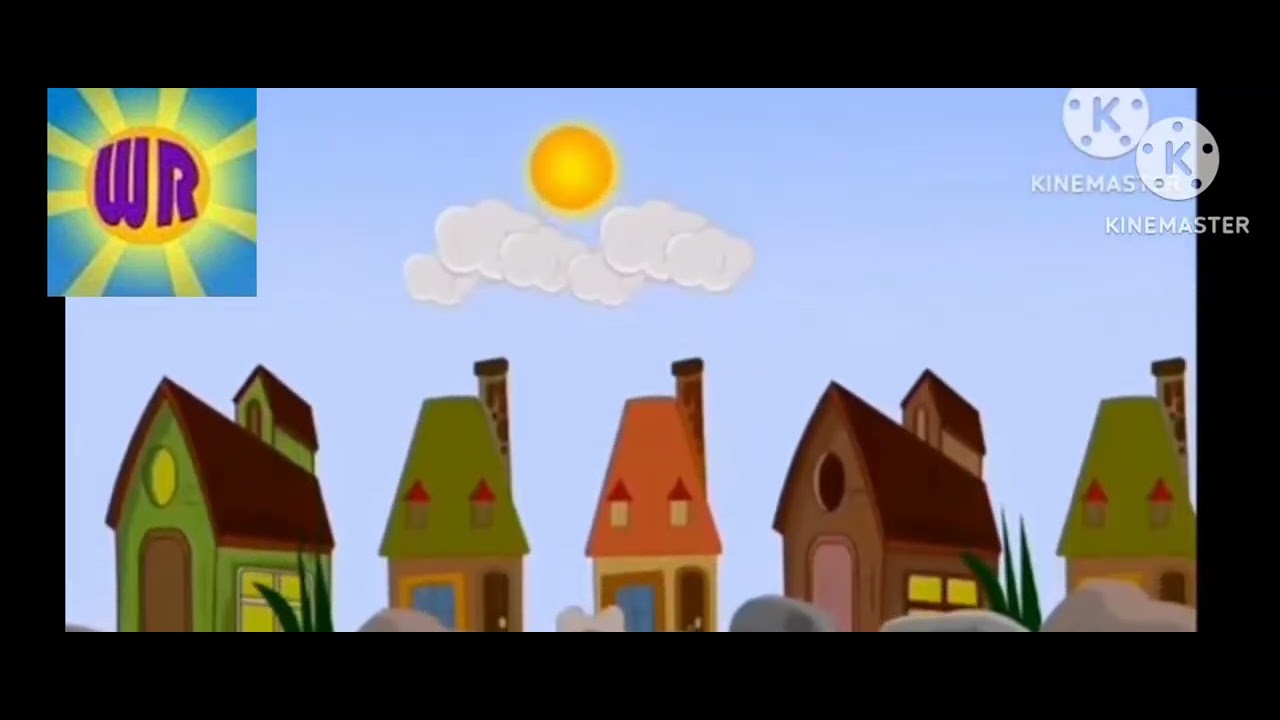 edewcate world rhymes itzi bitzi arana - YouTube