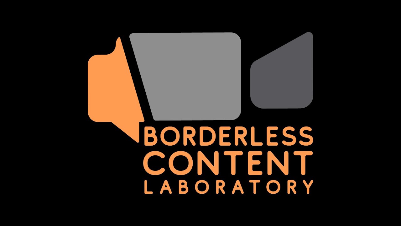 BIENVENIDO AL BORDERLESS CONTENT LABORATORY - YouTube
