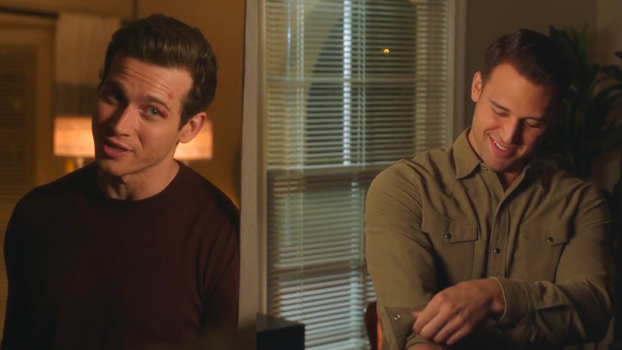 the husbandification of buddie - YouTube