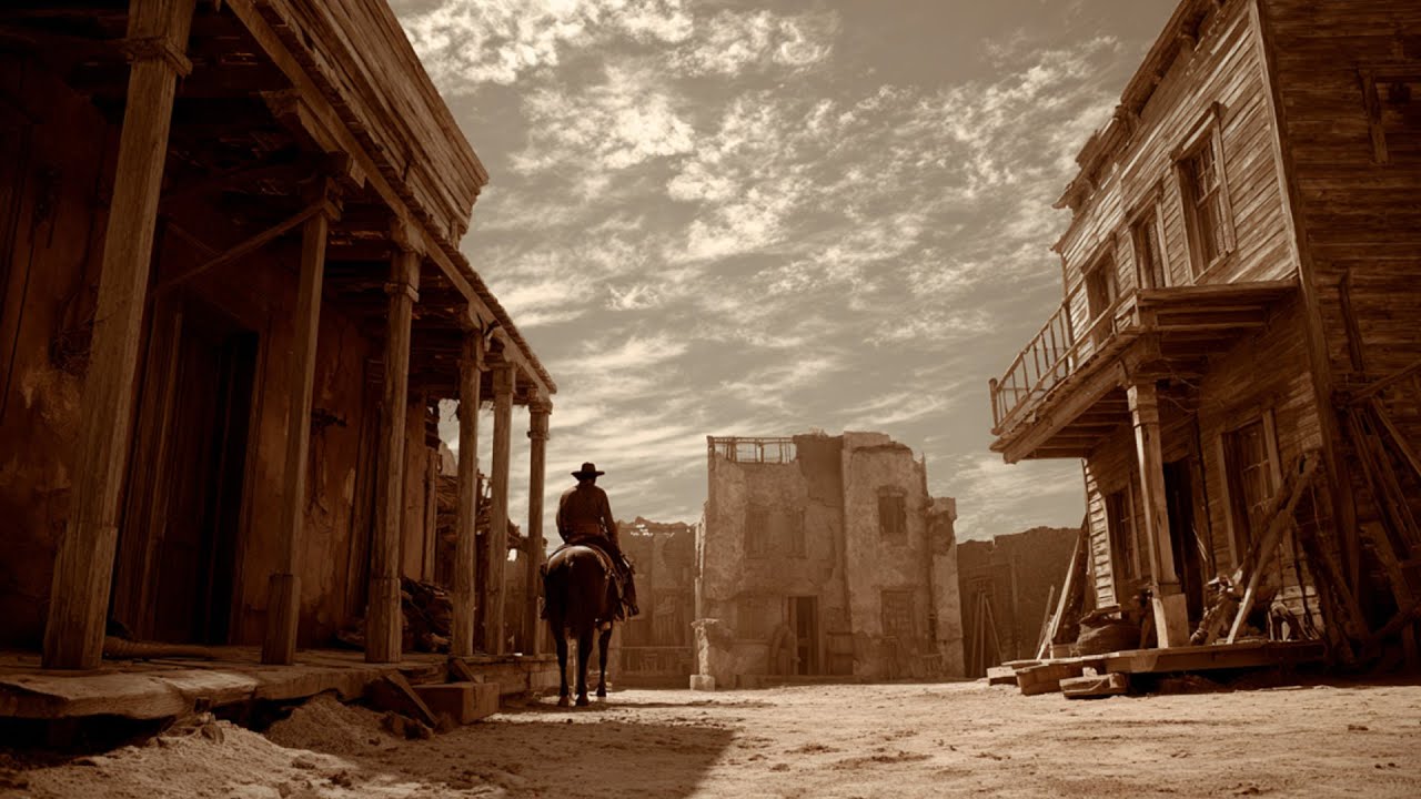 Peter Lee Lawrence Western: One by One | HD | Full Action Movie - YouTube