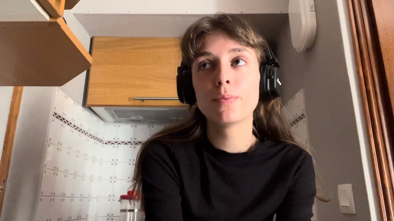 Hello everyone , I’m Claire, this is a statement about how my life is ...