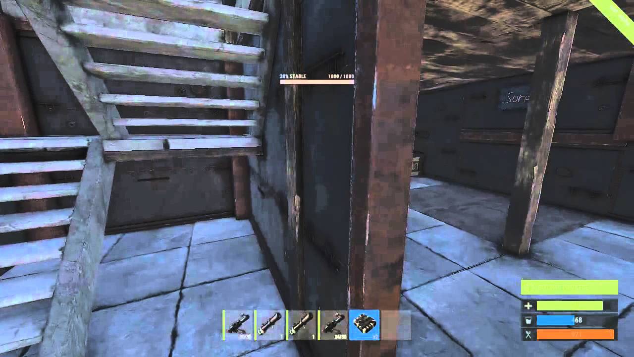 Rust: Wipe Day - YouTube