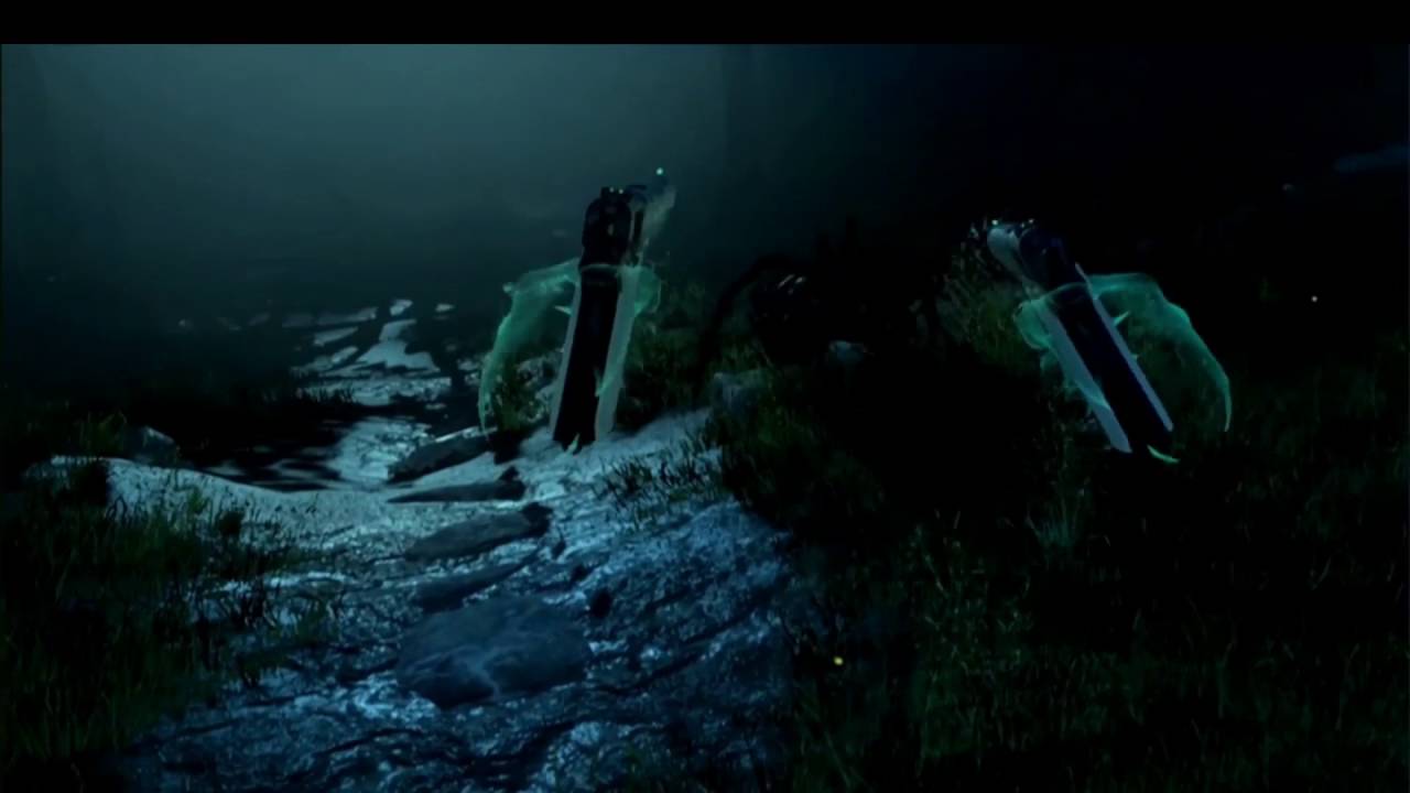 Killing Floor VR Trailer E3 2016 - YouTube