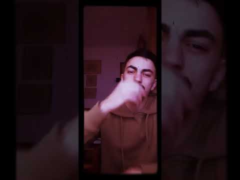 Andrea - Nyama da Sam az lip sync 2021