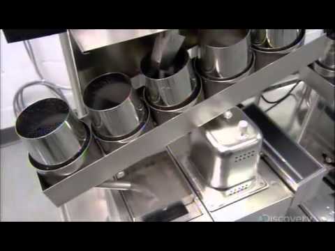 How to make Kelp Caviar {www downloadshiva com} - YouTube