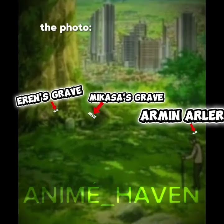 THE PHOTO WHICH DESTROYED EVERY AOT FAN #attackontitanwingsoffreedom # ...