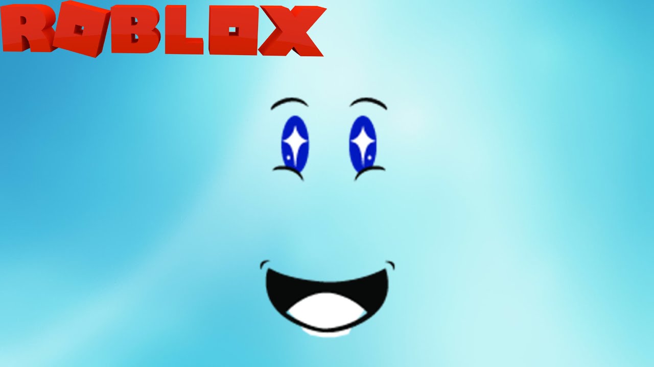 How to get the BLUE SO SUPER EXCITED | Roblox Black Friday 2018 - YouTube