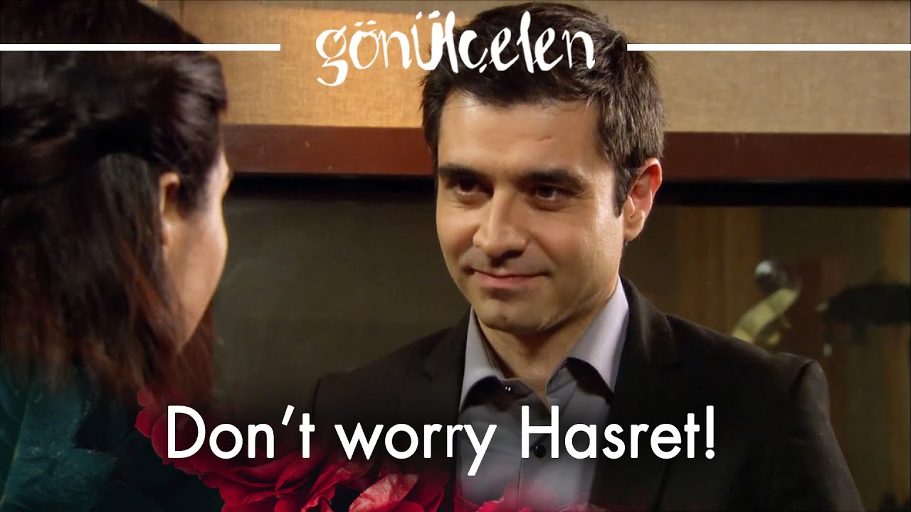 Murat boosts Hasret's morale before song recording! - Episode 101 ...