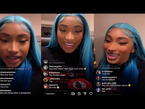 Jennaske Funny Instagram Live 😂 | 12-21-21