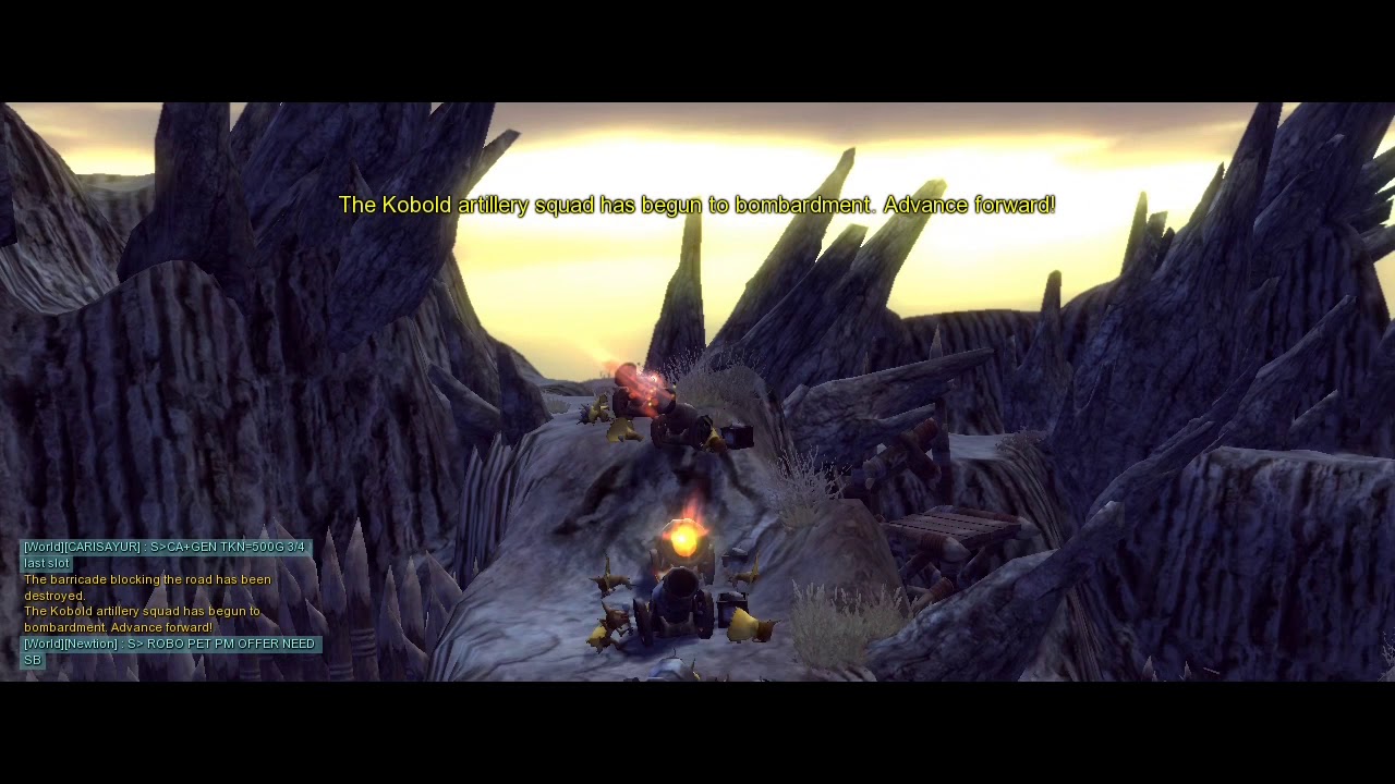 Dark Overlord Tower - YouTube