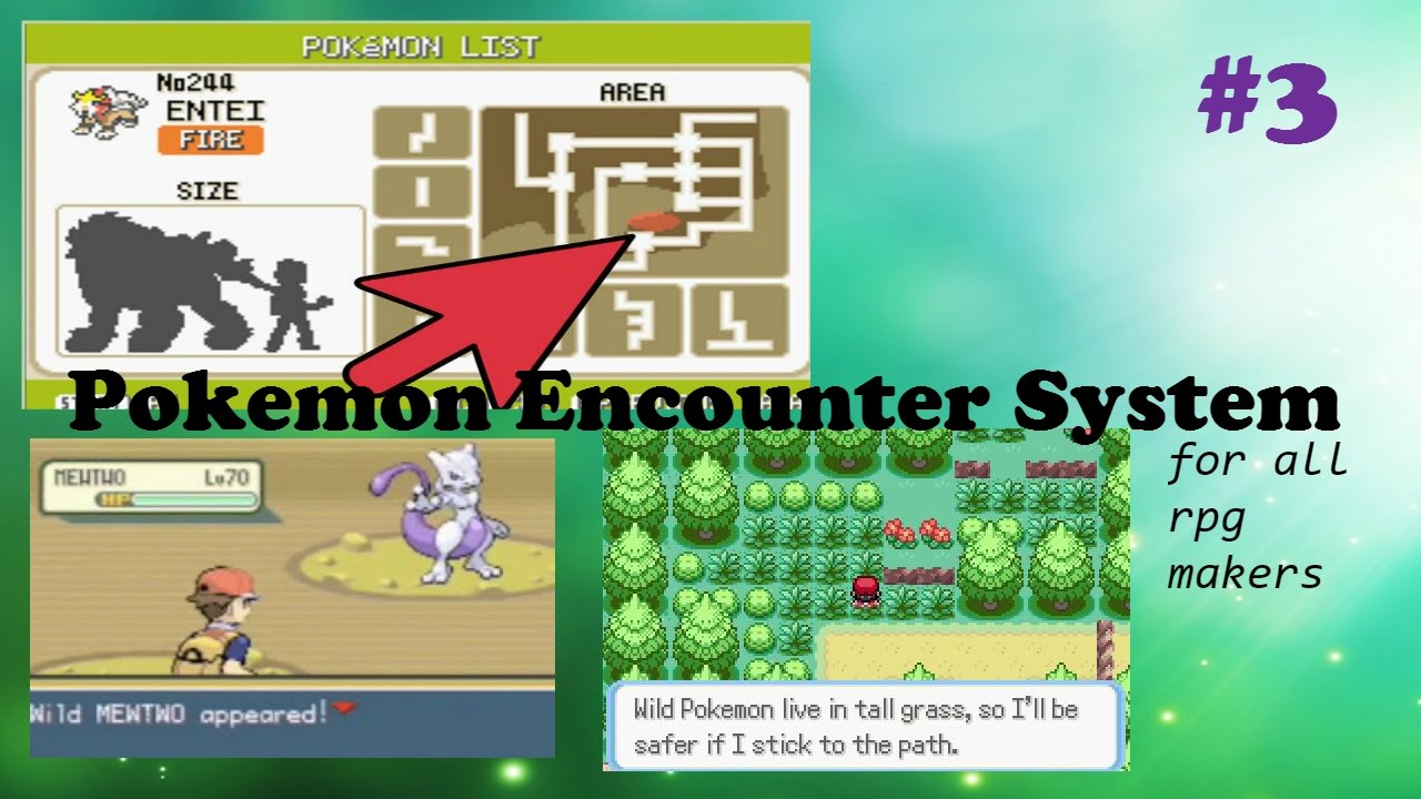 Rpg maker mv pokemon engine - rewhsadna