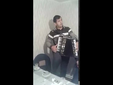 ZAMAN AGDAMLI VE ANAR QULIYEV