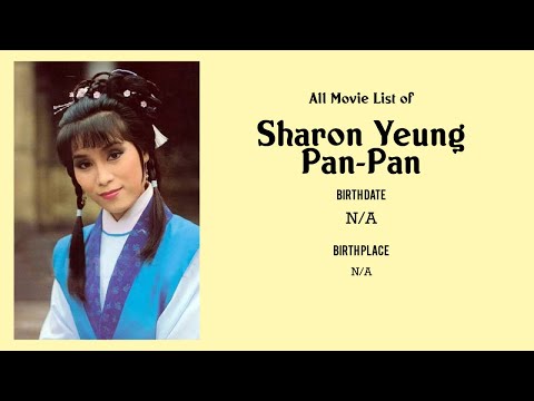 Sharon Yeung Pan-Pan Movies list Sharon Yeung Pan-Pan| Filmography of Sharon Yeung Pan-Pan