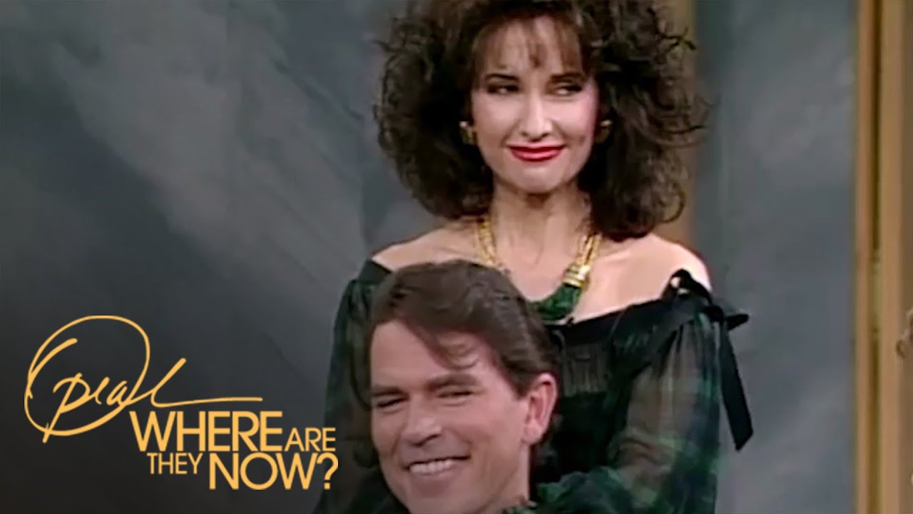 How Many of Erica Kane's Lovers Do You Remember? | Where Are They Now ...