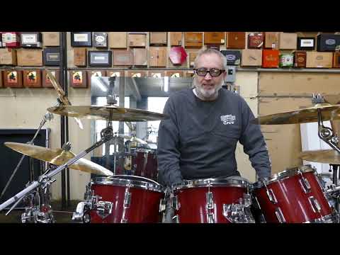 Recording Update Wizard MCII Amplifier - YouTube