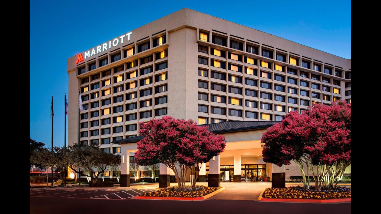 Marriott Quorum's Commitment to Clean - YouTube