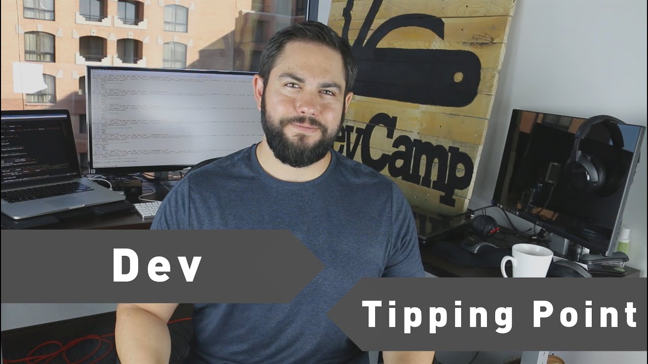 Going From Beginner To Pro As A Developer YouTube going-from-beginner-to-pro-as-a-developer-youtube