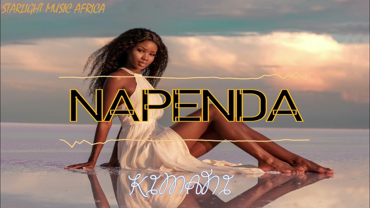 Napenda - Nadia Mukami x Arrow Boy ft Bahati x Willy Paul (Instrumental) - YouTube