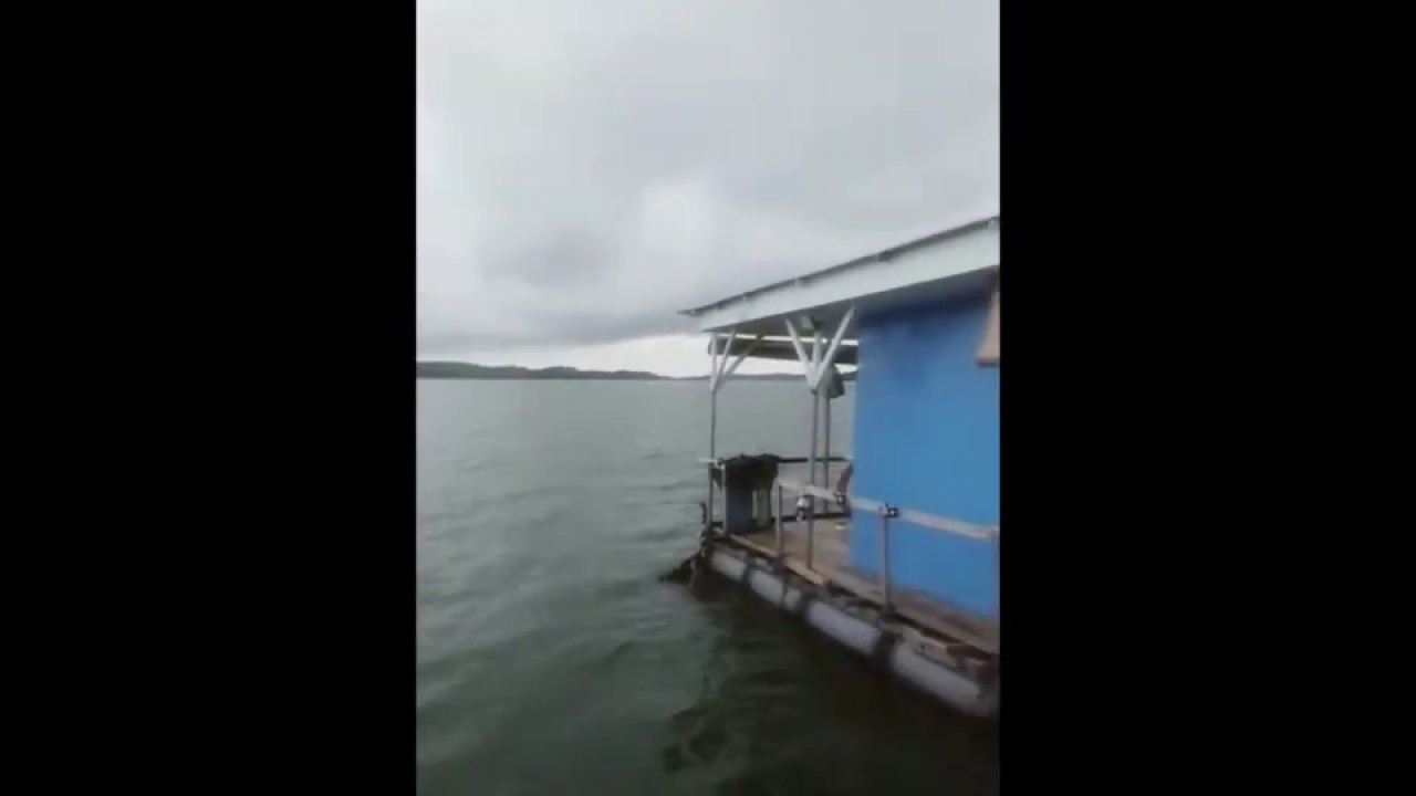 PEACEFUL OASIS IN BATAM - YouTube