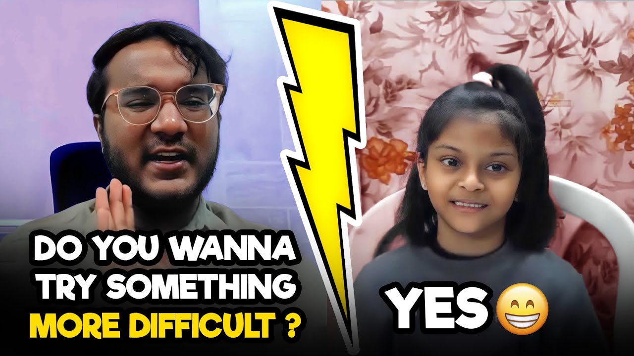 Join the Math Revolution - Neelakantha Bhanu - World's Fastest Human ...