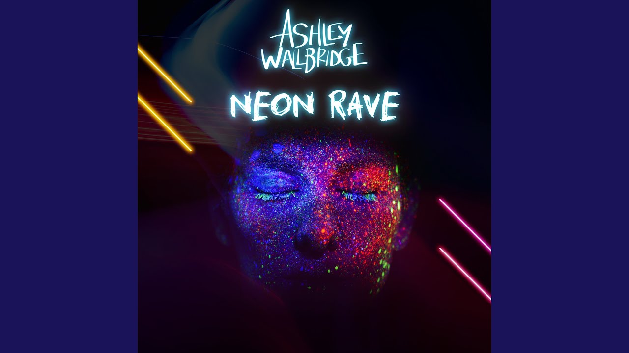 Neon Rave - YouTube