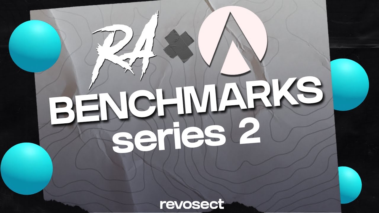 Introducing Revosect Aim Lab Benchmarks: Series 2! - YouTube