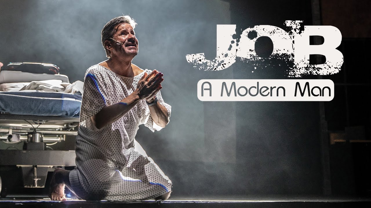JOB - A MODERN MAN 2019 Trailer - LifeHouse Theater - YouTube