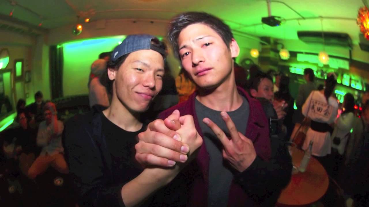GROOVE!!-7th ANNIVERSARY PARTY- PHOTO GALLERY - YouTube