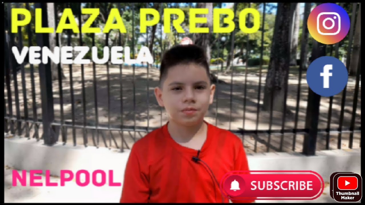 Asi es LA PLAZA PREBO VENEZUELA NELPOOL VALENCIA. BIENVENIDO A UNA ...