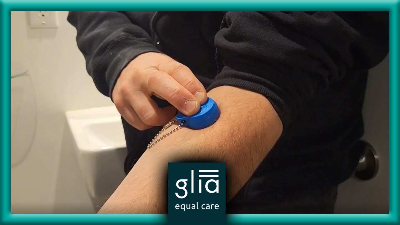 Kidney-CAP User Instructions - YouTube