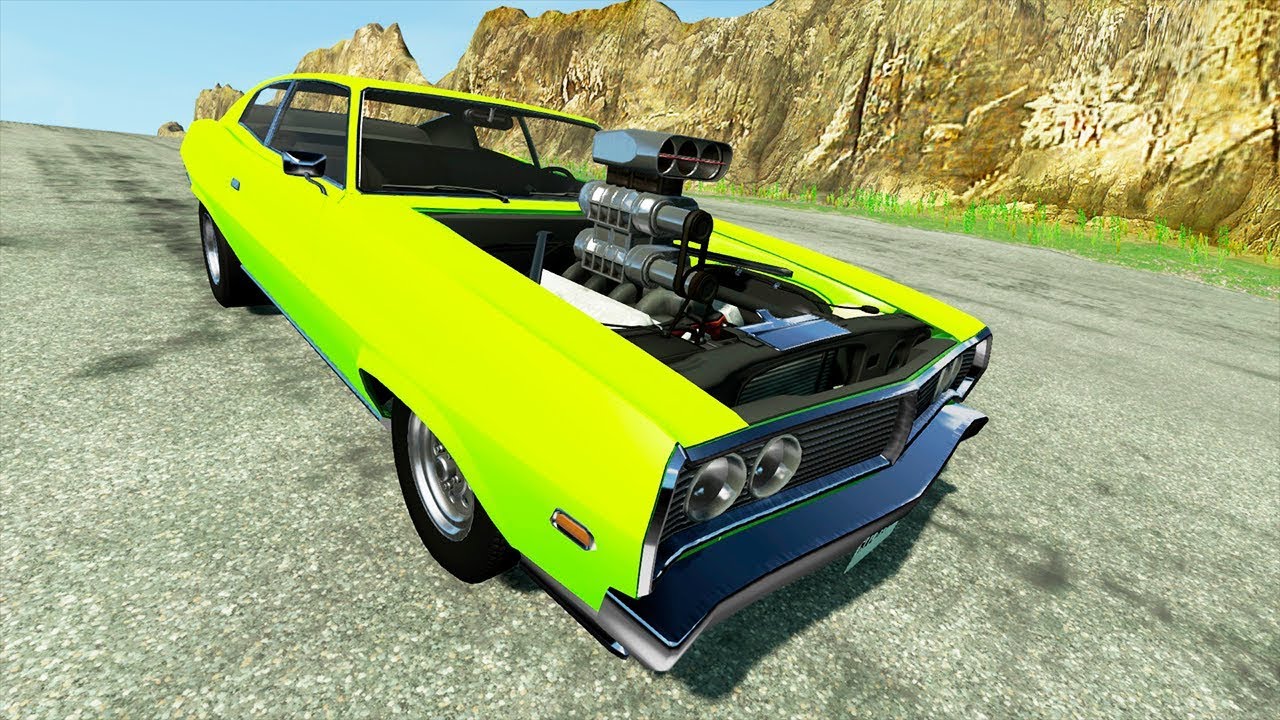 Beamng drive my summer car cars