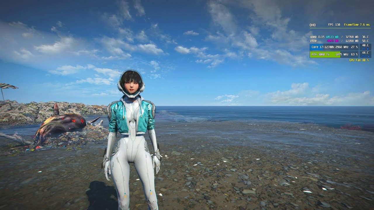 Fallout 4 Valby Mod - The First Descendant - YouTube