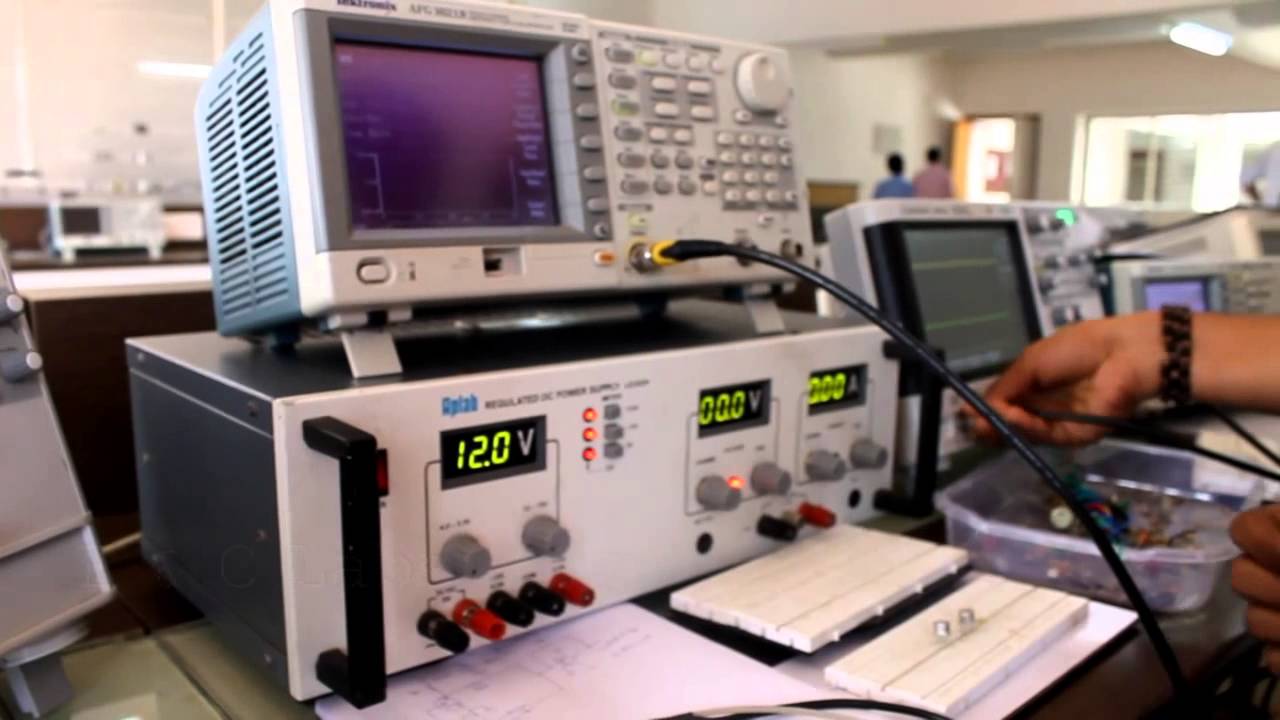 MITE Campus Tour - YouTube