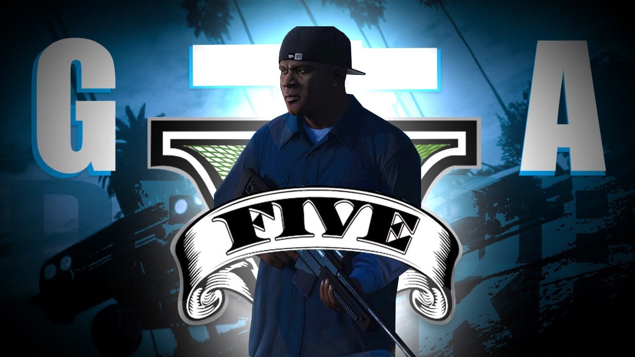 GTA V || GTA V GAMEPLAY WITH TEAM DRKC || GTA NOOBS LIVE - YouTube