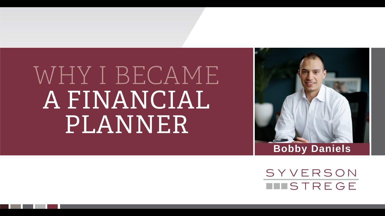 Interview with Bobby Daniels - YouTube