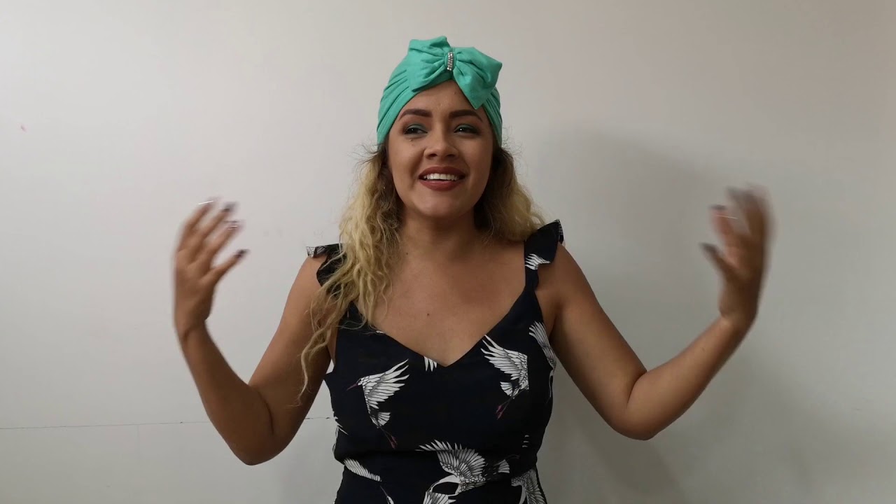 Testimonios - Training Coach Carlos Garcés Villón - YouTube