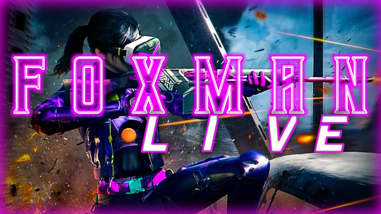 PUBG MOBLIE CHILL LIVE STREAMING MALAYALAM FOXMAN GAMING - YouTube
