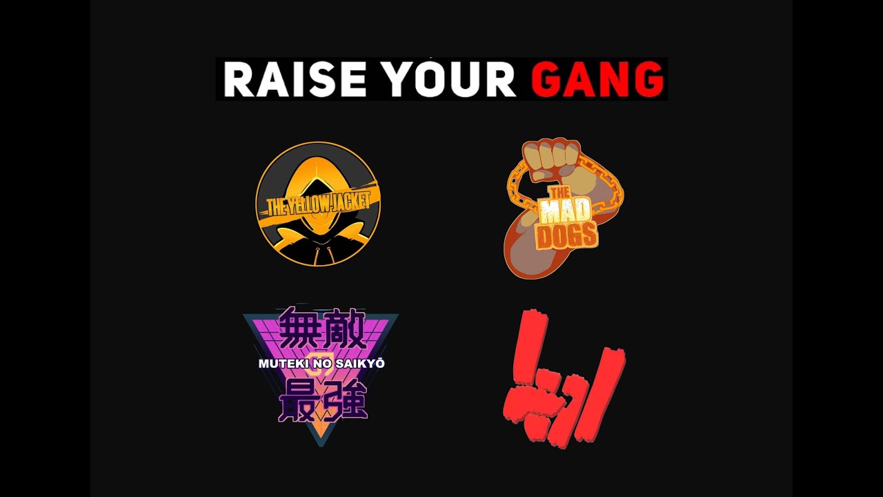 Troublemaker - Part 5 - Raise Your Gang - YouTube