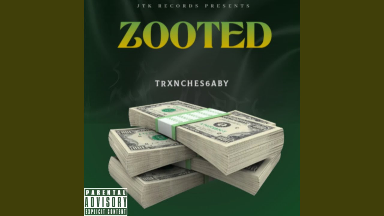 ZOOTED - YouTube