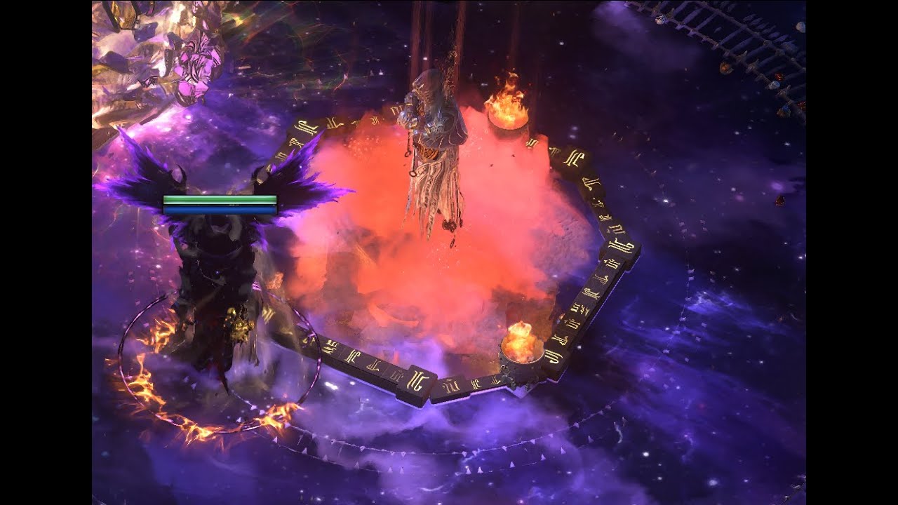 POE2 미러 수집가~! feat.펍시드 4K #poe2 #pathofexile2 #패스오브엑자일2 - YouTube