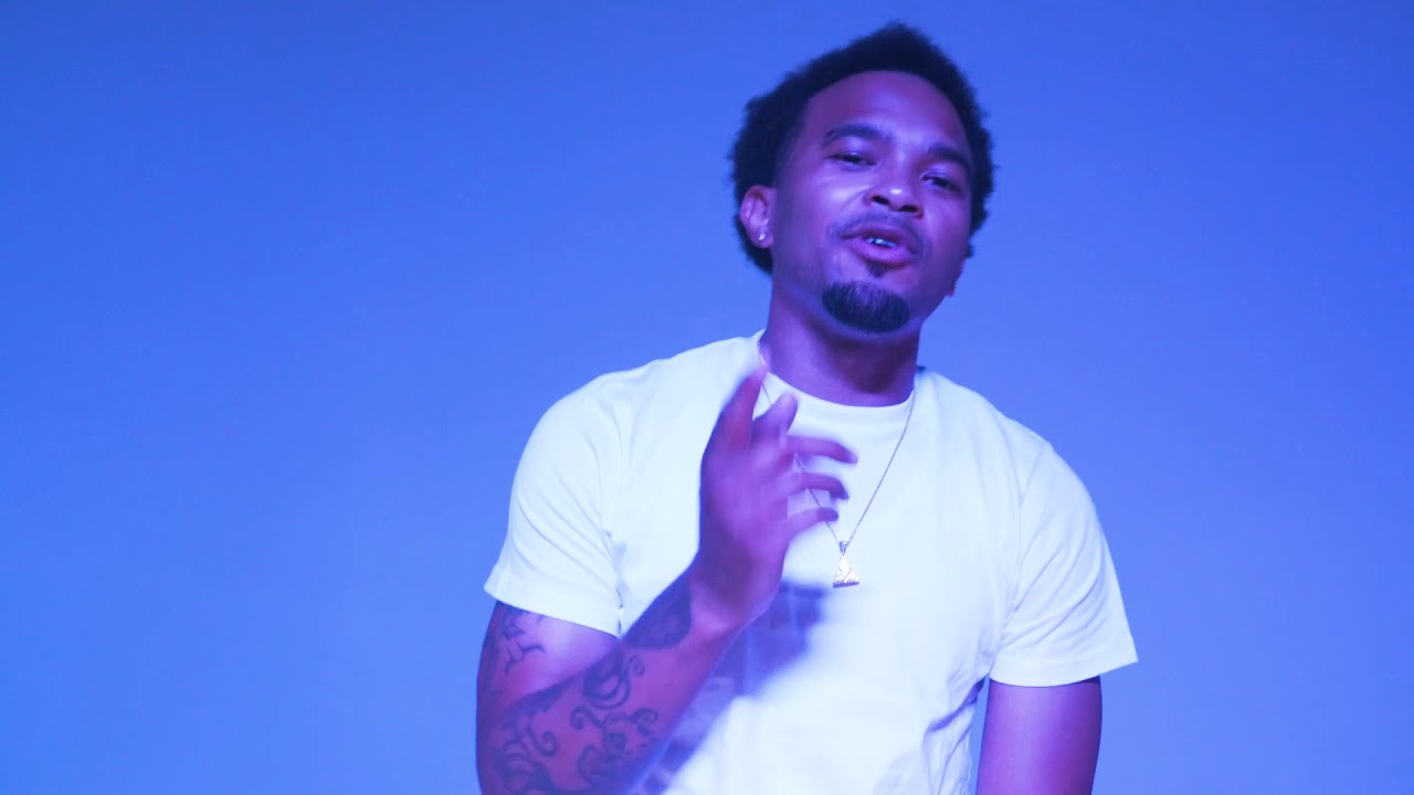 Lou Thomas - Handout (Dir.@RapshackMobetta) - YouTube